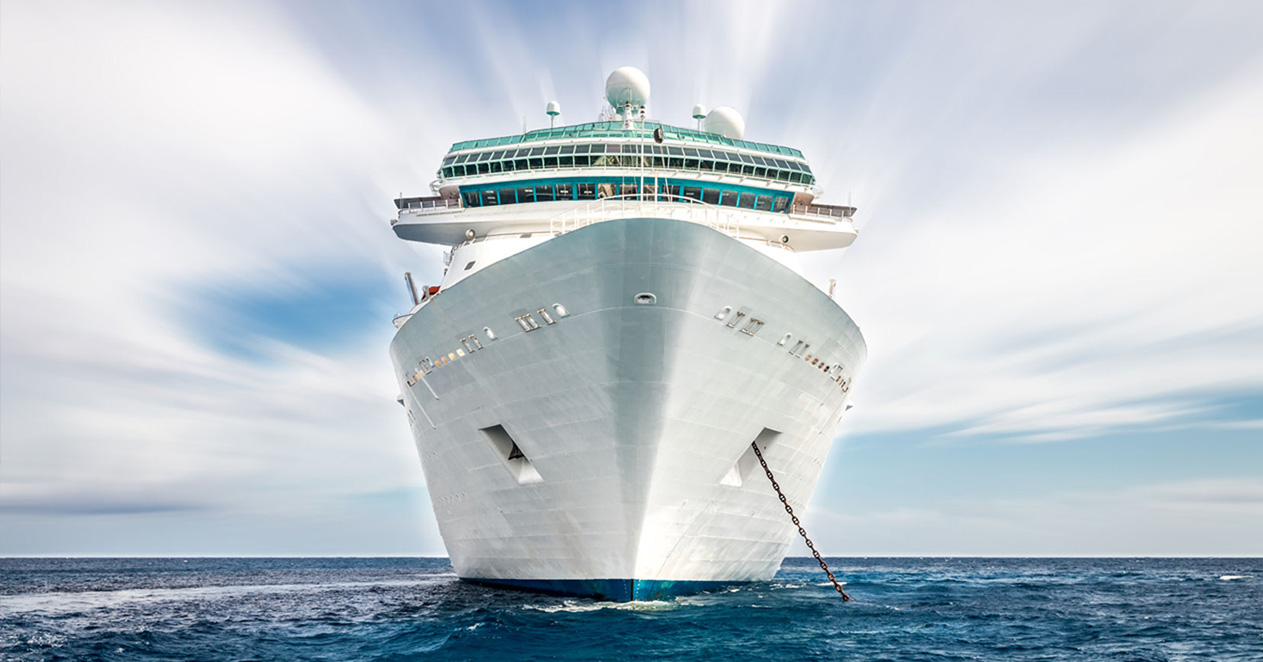 Noticias Cruceros - Cruceros Blog | Cruisetopic